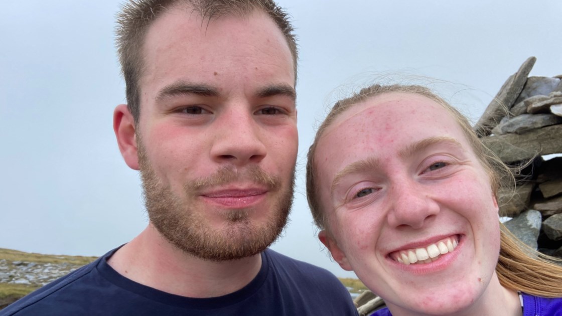 James Hodson is fundraising for The Royal Marsden Cancer Charity