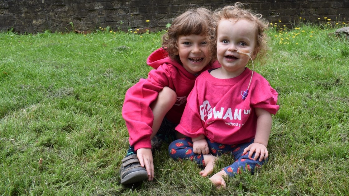 Undiagnosed Children's Day 2023 - JustGiving