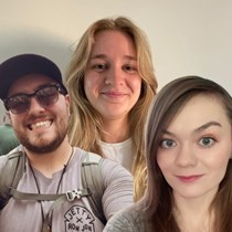 Libby - Walking in memory of Glynn is taking part in Walk for Water