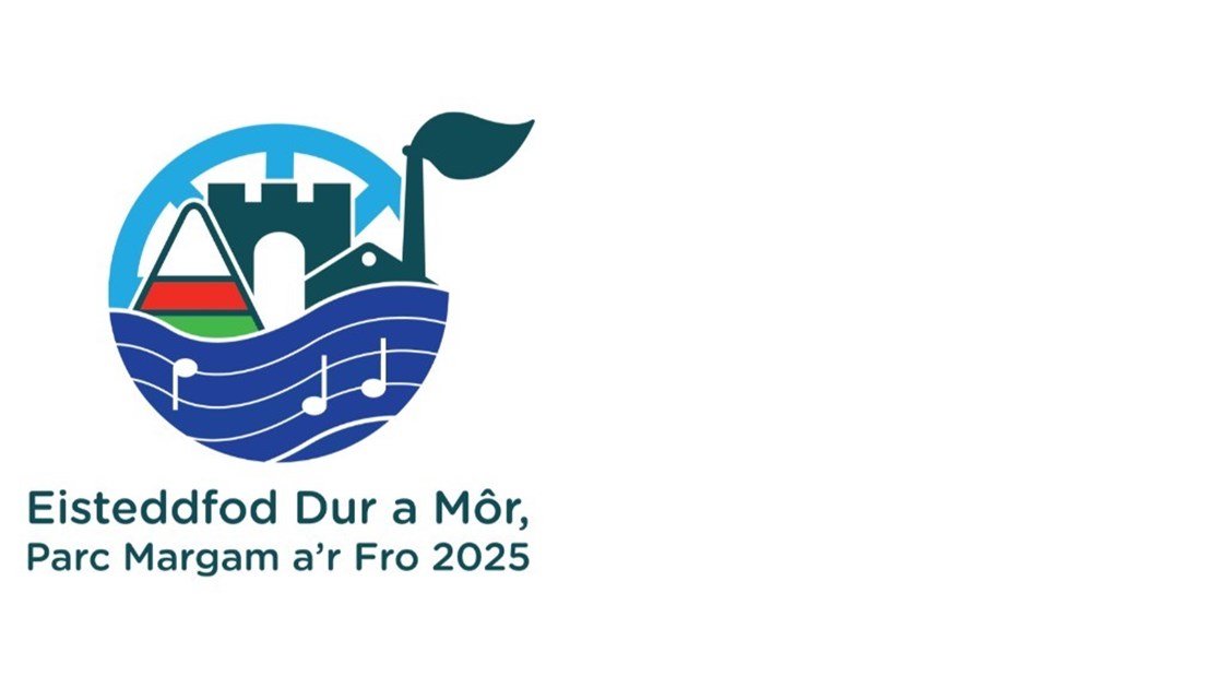 Eisteddfod yr Urdd Dur a Môr 2025 - JustGiving