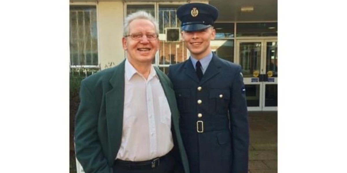 Daniel Holliday is fundraising for BRAIN TUMOUR SUPPORT