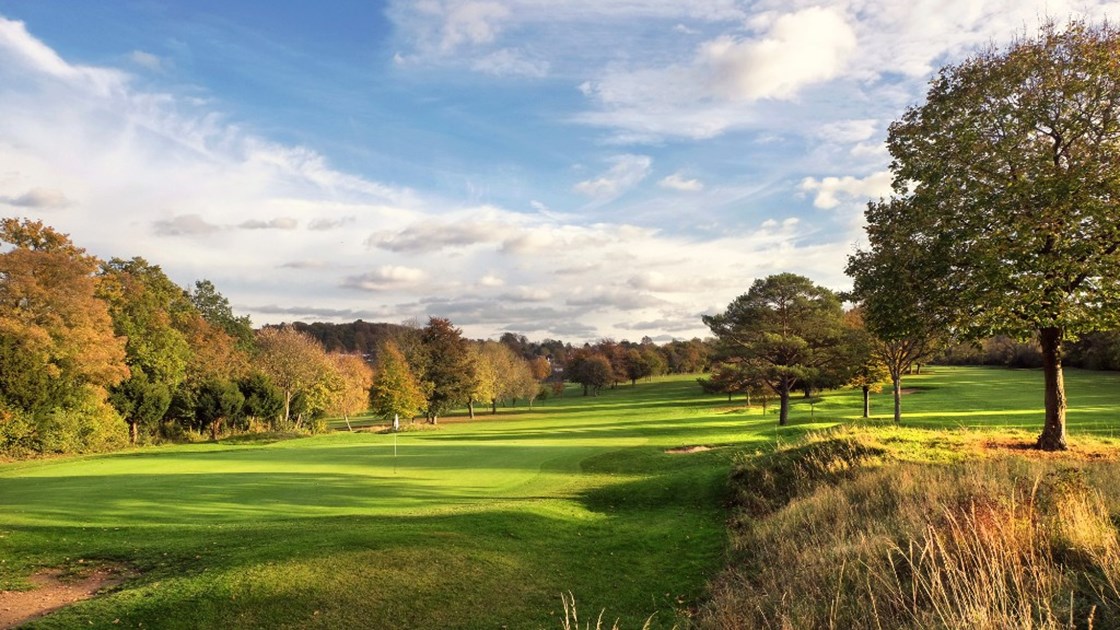 CHGC Gift Aid - JustGiving