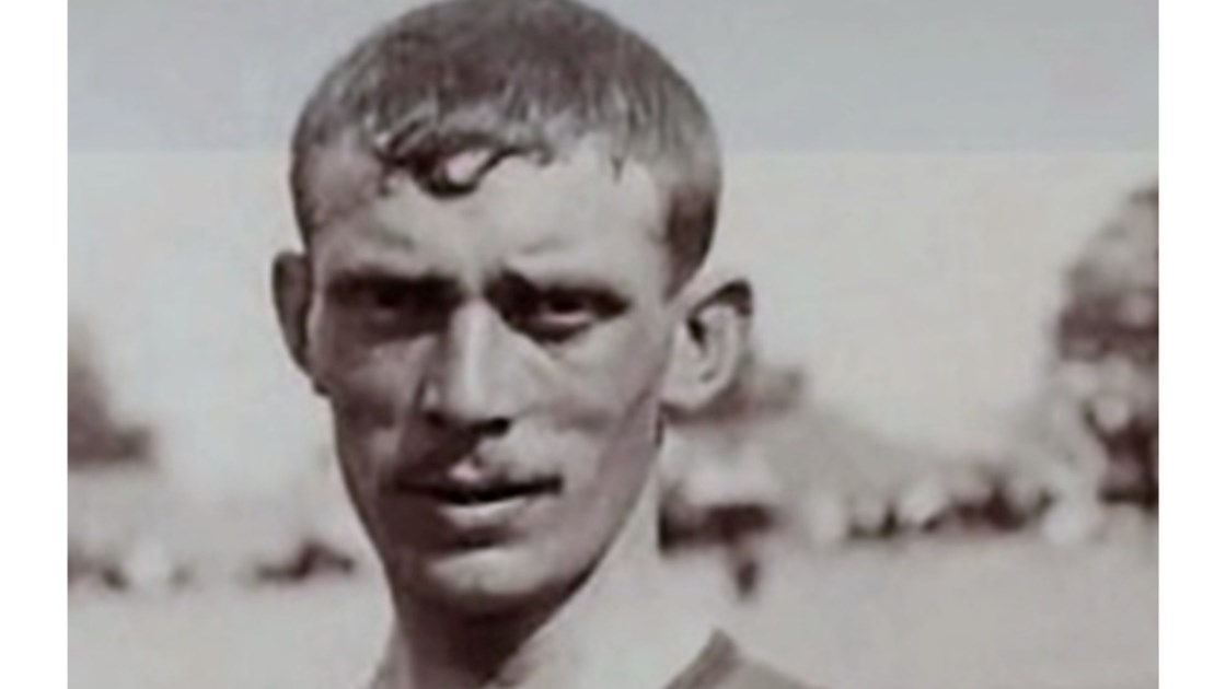 Peter Rodwell is fundraising for Guide Dogs