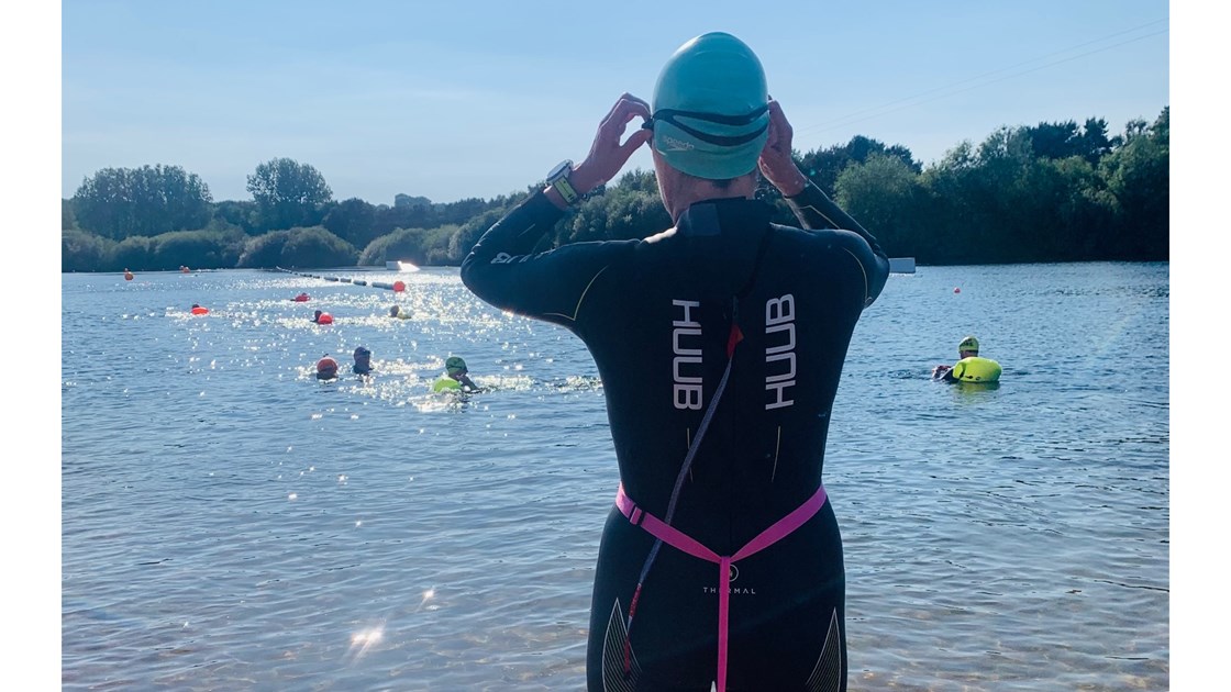 Lesley Lock is fundraising for Neuromuscular Centre