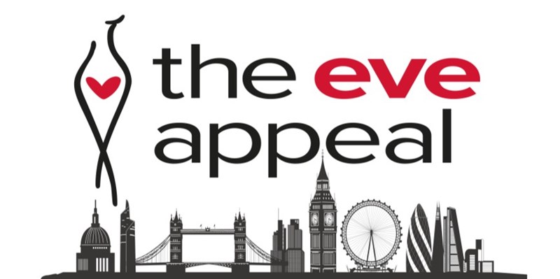 Ella Matthews is fundraising for The Eve Appeal