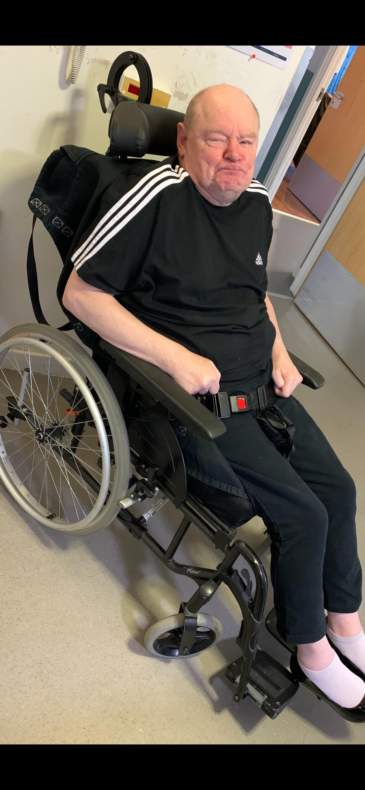Gemma-Louise Piggott is fundraising for Mencap