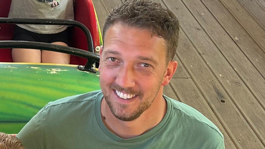 Ricky Nunn is fundraising for The Rob Clarke Community Trust