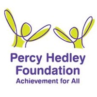Percy Hedley Foundation - JustGiving