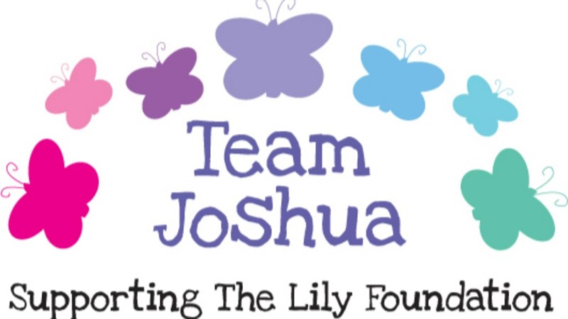 Team Joshua - JustGiving