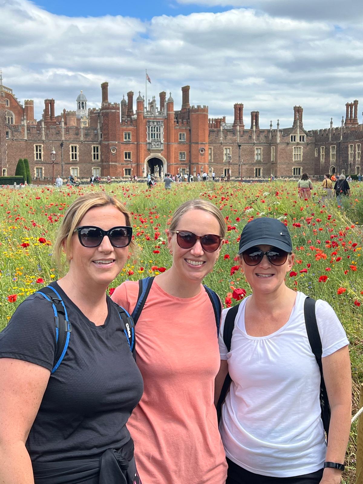 Kerry Short is fundraising for Macmillan Cancer Support