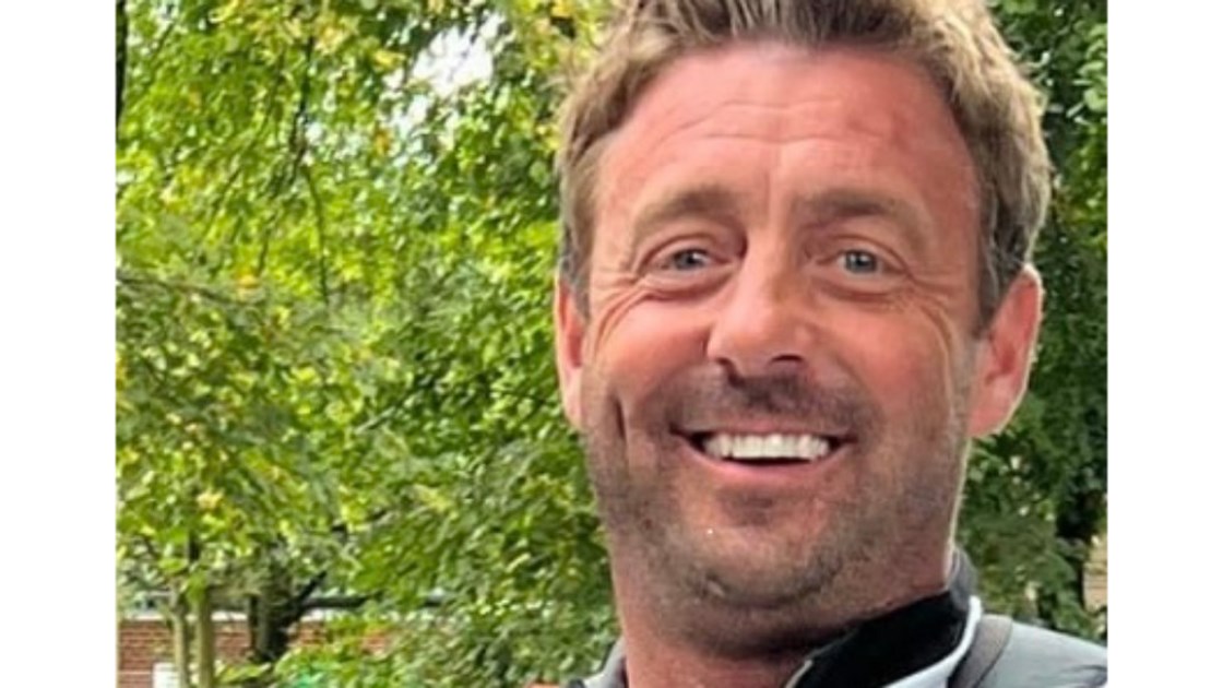 In Loving Memory of Gareth Haggerty - JustGiving