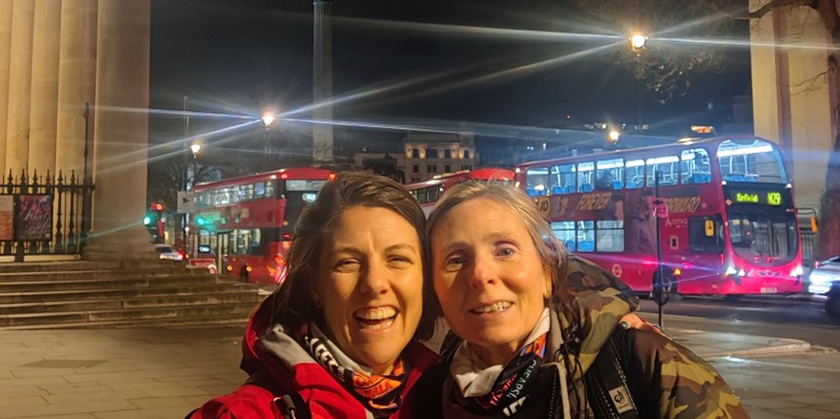 Katherine Blackler is fundraising for Spires