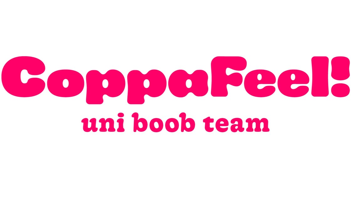 UBT Leeds is fundraising for CoppaFeel!
