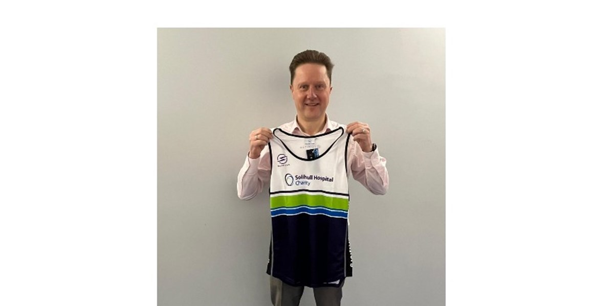 Solihull Hospital Elmdon Unit is fundraising for Solihull Hospital Charity