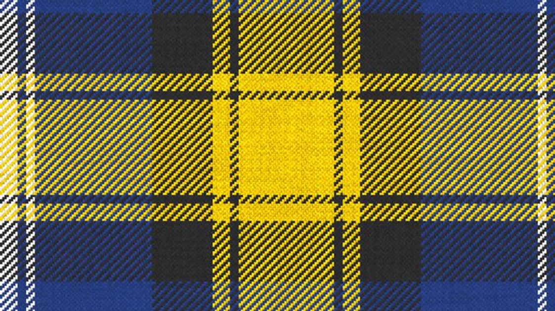 Scott Lunn is fundraising for My Name'5 Doddie Foundation