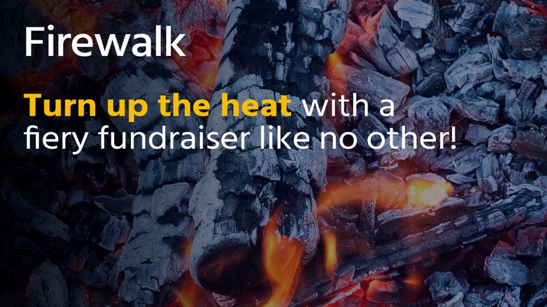 Ewan Rogers is fundraising for The Rock Trust