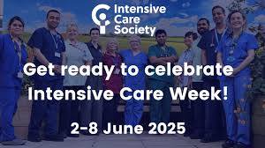 Canterbury Intensive Care is fundraising for East Kent Hospitals Charity