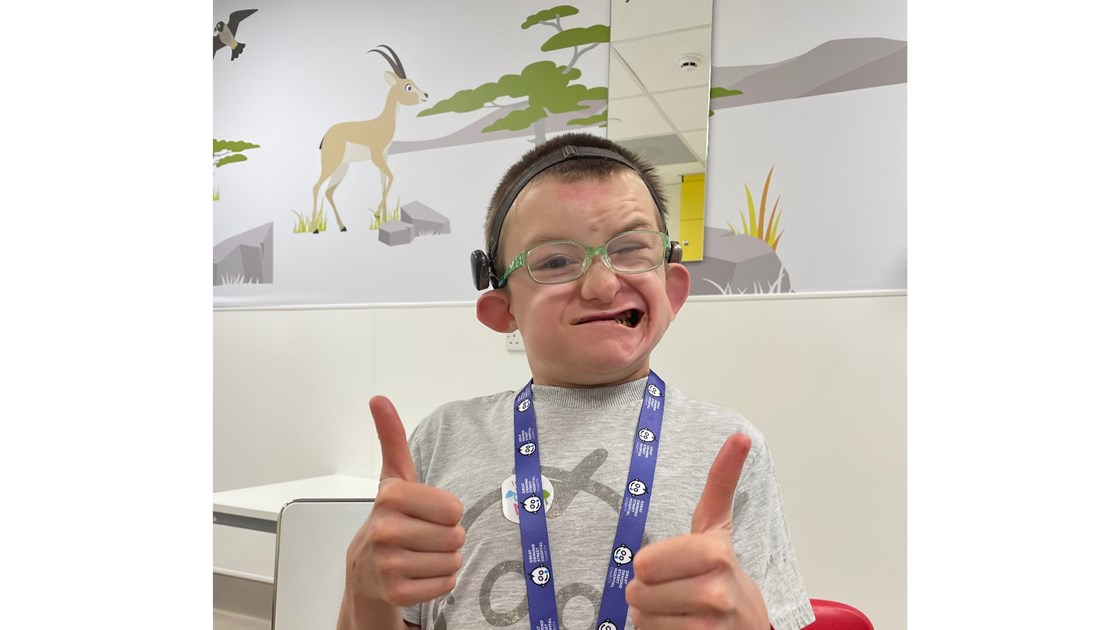 Claire Reece is fundraising for Great Ormond Street Hospital Children's ...