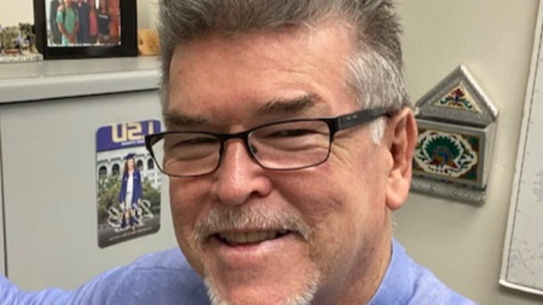 Roger Bumgardner Radiography Scholarship - JustGiving