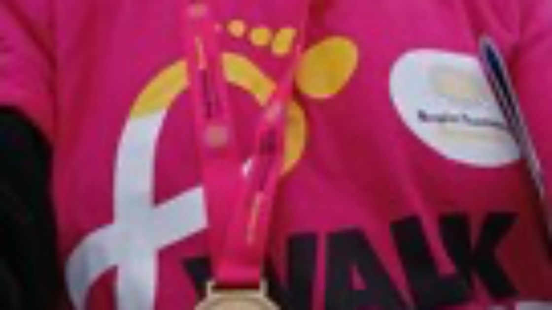 Fran Moore is fundraising for Brain Tumour Research