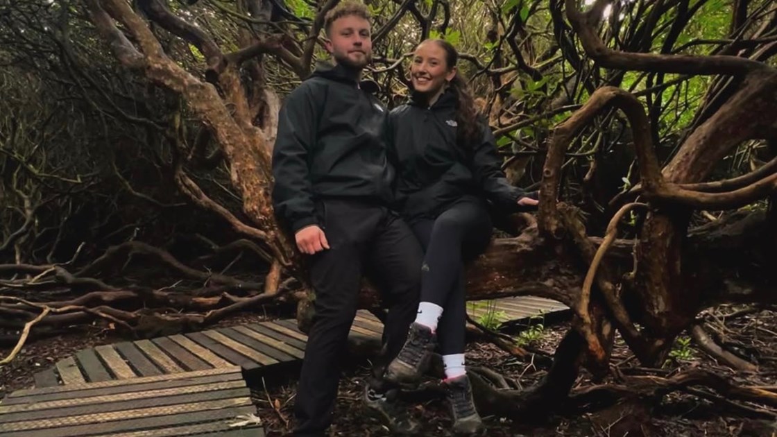 Chloe Walker is fundraising for The Miscarriage Association