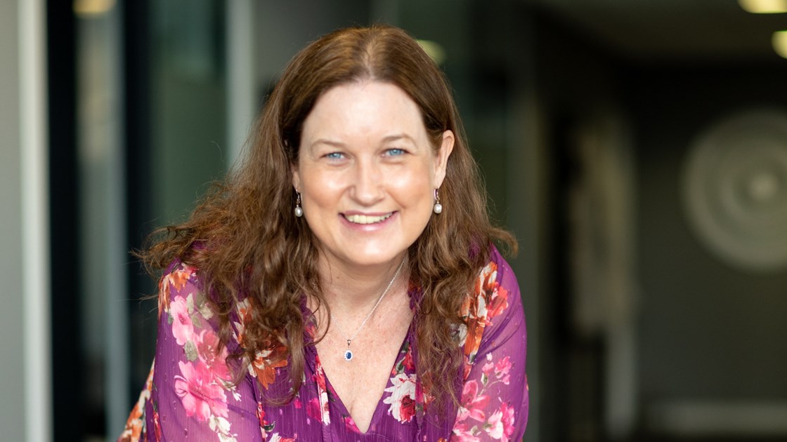 Cat Williams is fundraising for Hospice of the Good Shepherd