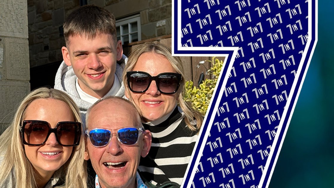 Victoria Long is fundraising for Motor Neurone Disease Association