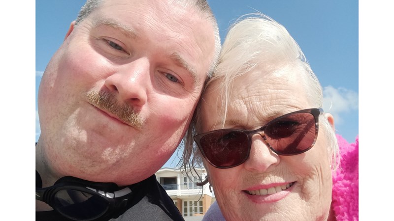 Maggie Elliott is fundraising for National Autistic Society