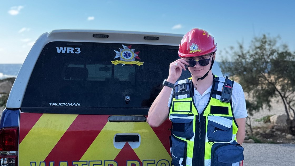 Max Dyer is fundraising for Cure Parkinson’s