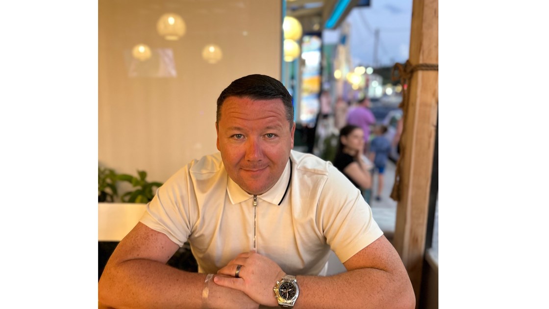 Stephen Mullen is fundraising for Rainbow Valley