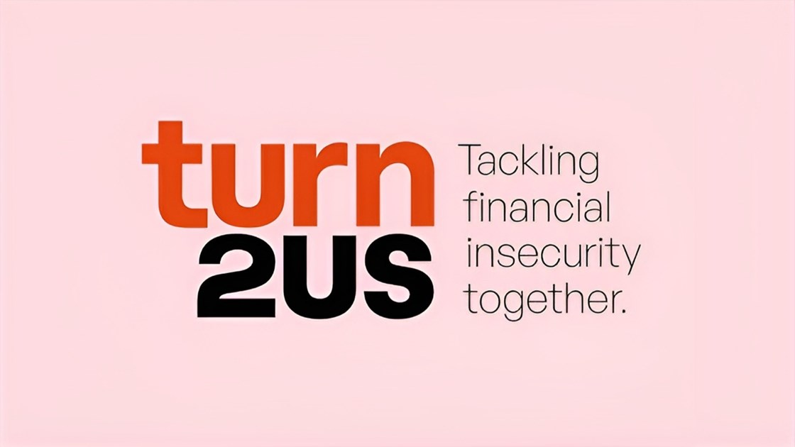 HRSFC SOCIAL-ACTION is fundraising for Turn2us