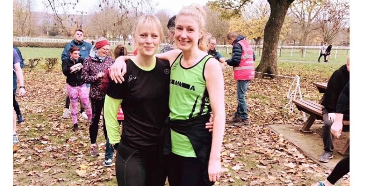 Emily Singleton is fundraising for EyUp