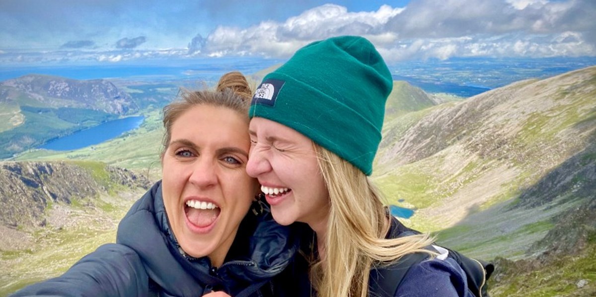 Katie Rimmer is fundraising for The Natalie Kate Moss Trust