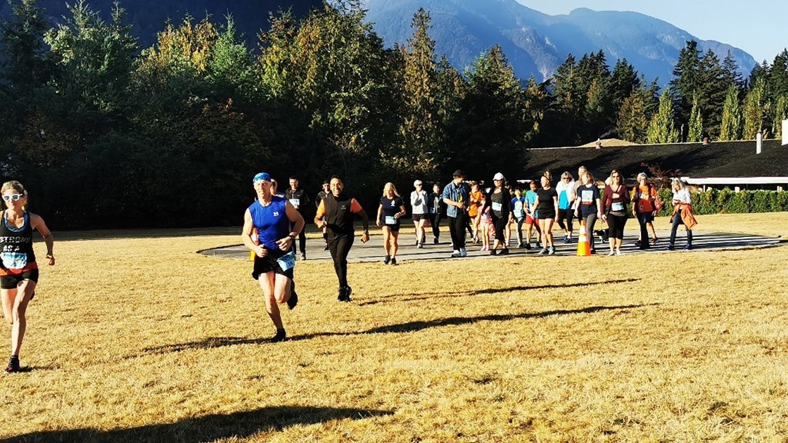 Run for Hope 2024 - JustGiving