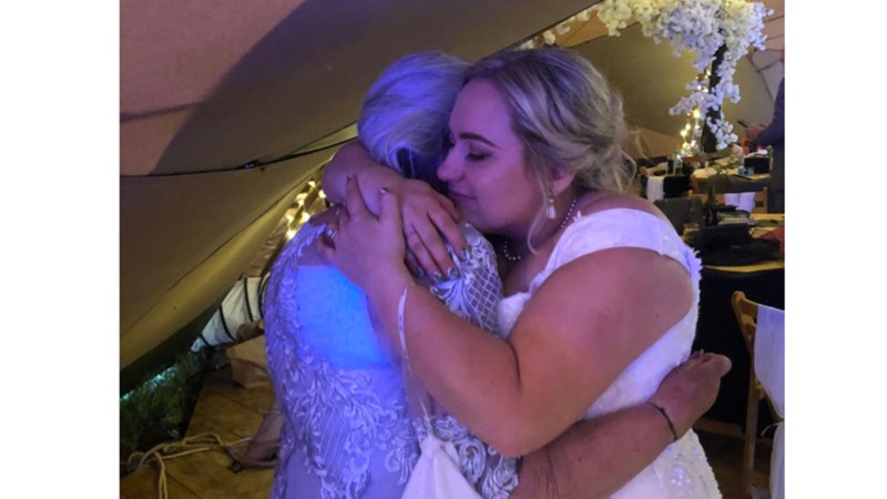 Jessica McDonnell is fundraising for British Heart Foundation
