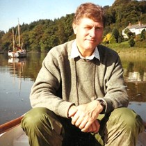 Fundraising for Diabetes UK in memory of David Stamp