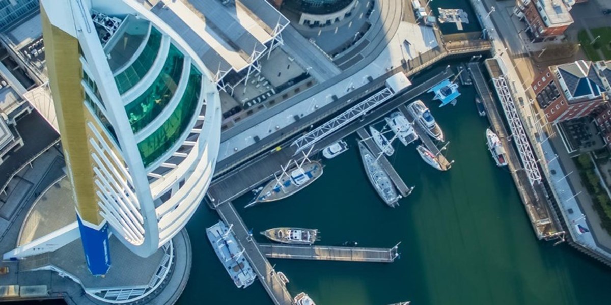 Shez Cheema is fundraising for Solent Mind