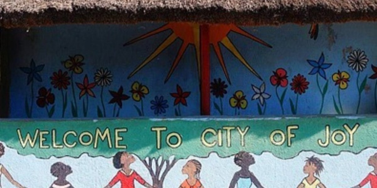 Scott Gore is fundraising for SHARE