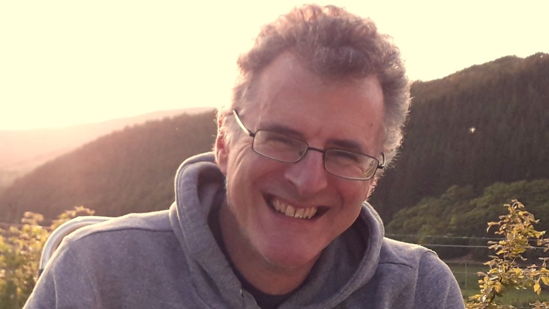 Dave's fundraiser for Tree Aid and Alzheimer's Research UK is ...