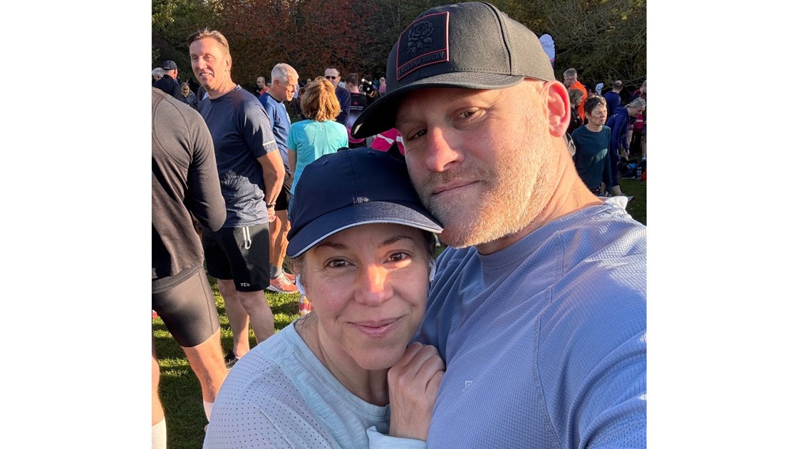 Anna Butcher is fundraising for Surrey and Sussex Healthcare Charity