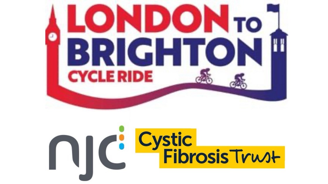 Team fundraising for Cystic Fibrosis Trust is fundraising for Cystic ...