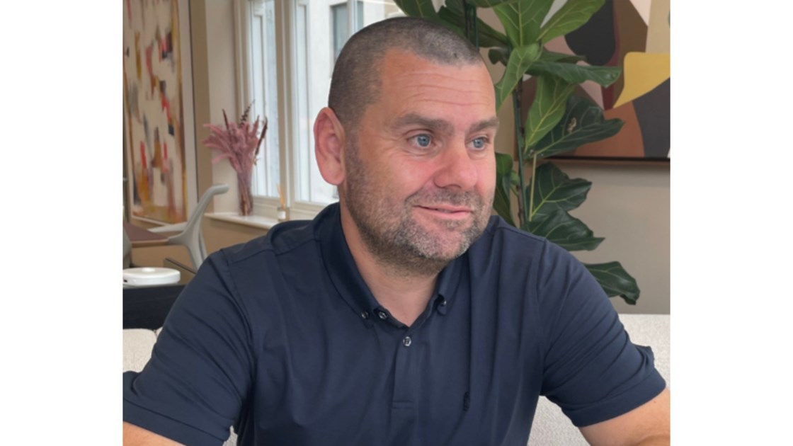 Barry Bell is fundraising for British Heart Foundation