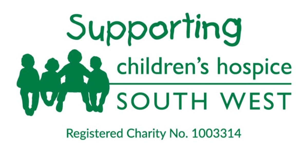 Nicola Day is fundraising for Children's Hospice South West