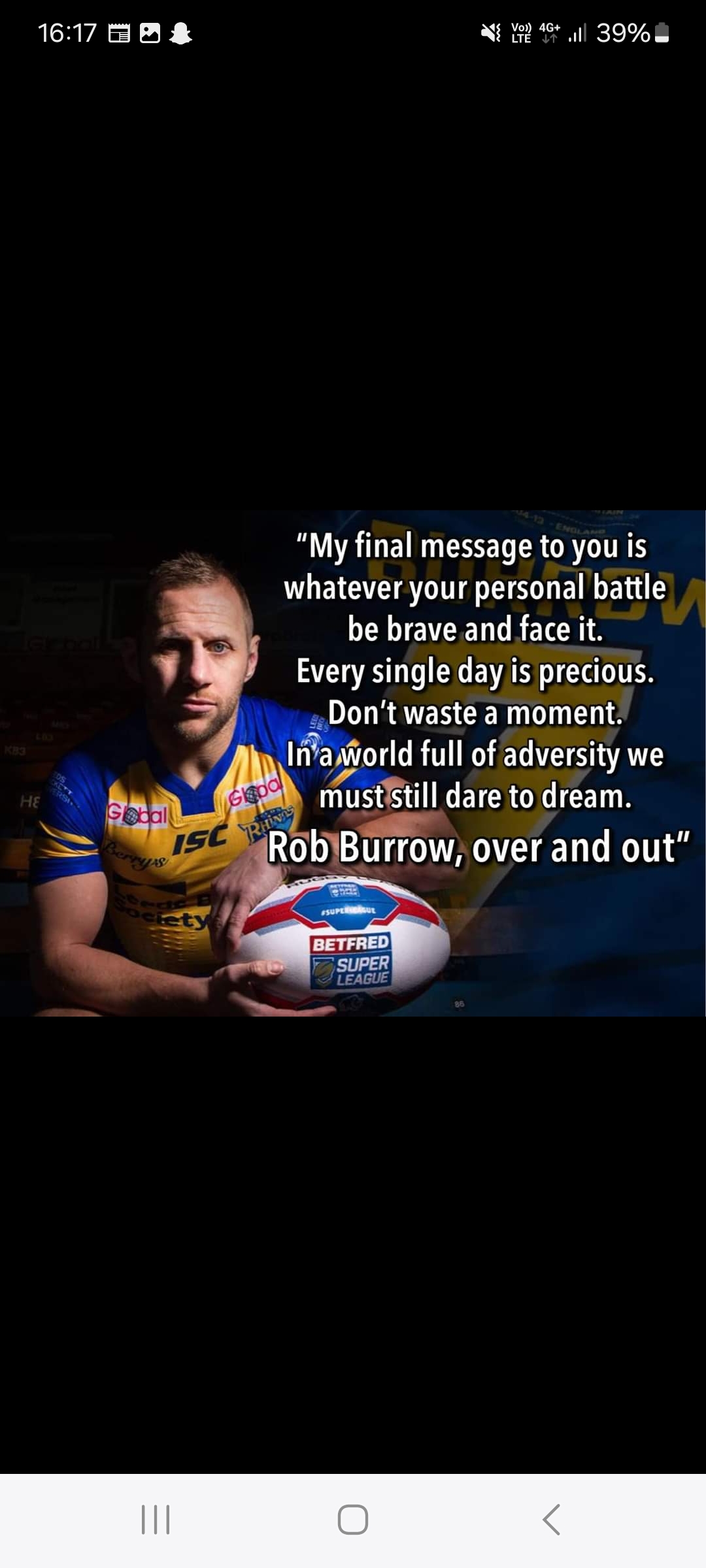 Gary Firth is fundraising for Leeds Hospitals Charity