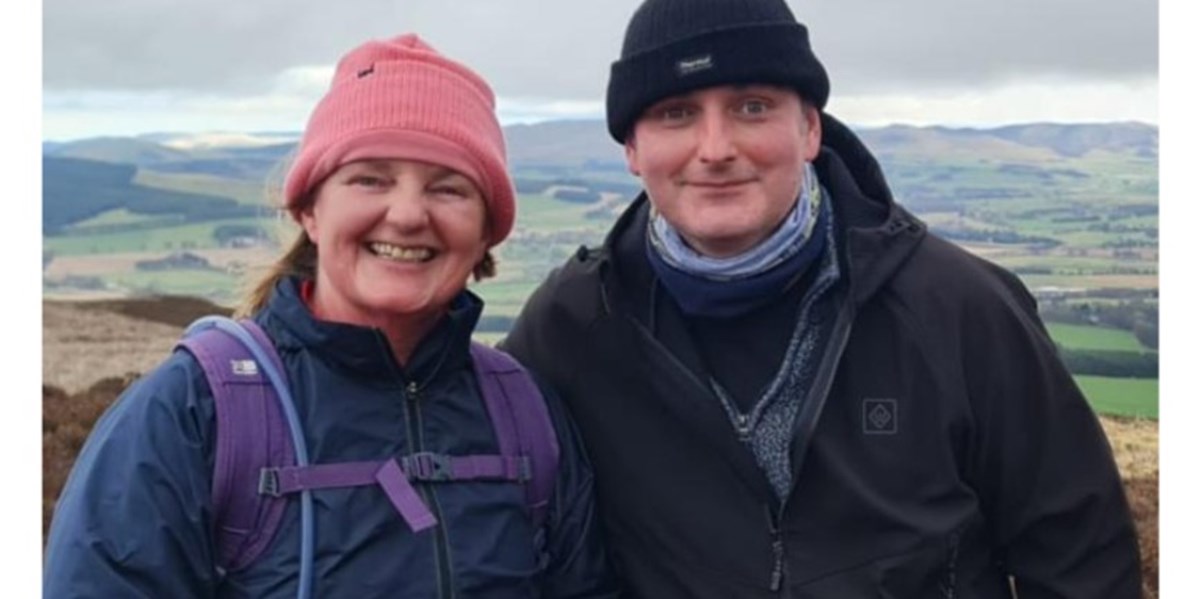 Archie MacConnell is fundraising for Leukaemia Care