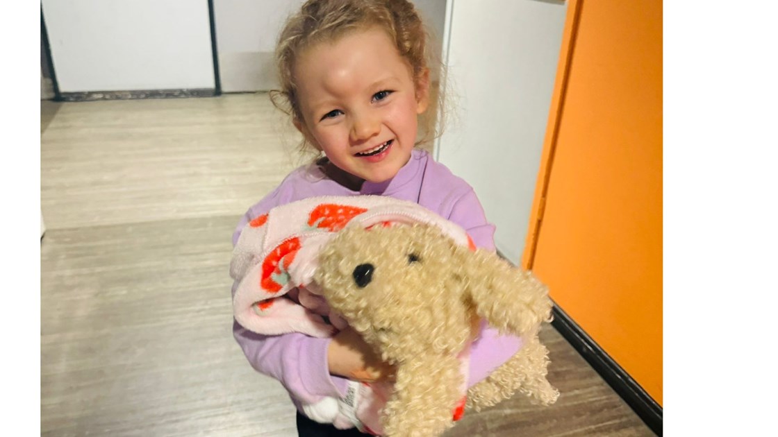 Michael Drakeford is fundraising for Noah’s Ark Children’s Hospital ...