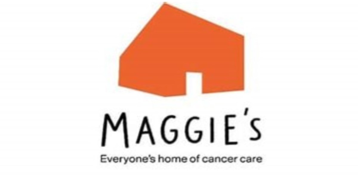 Ryan Cheeseman is fundraising for Maggie's Centres
