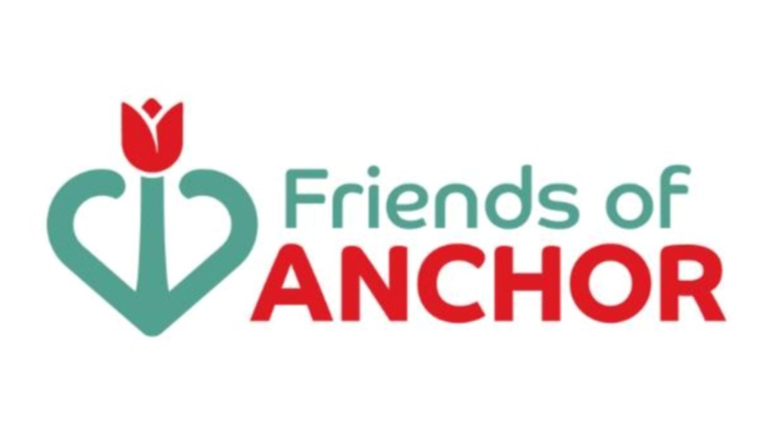 Meriol Folkard is fundraising for Friends of ANCHOR