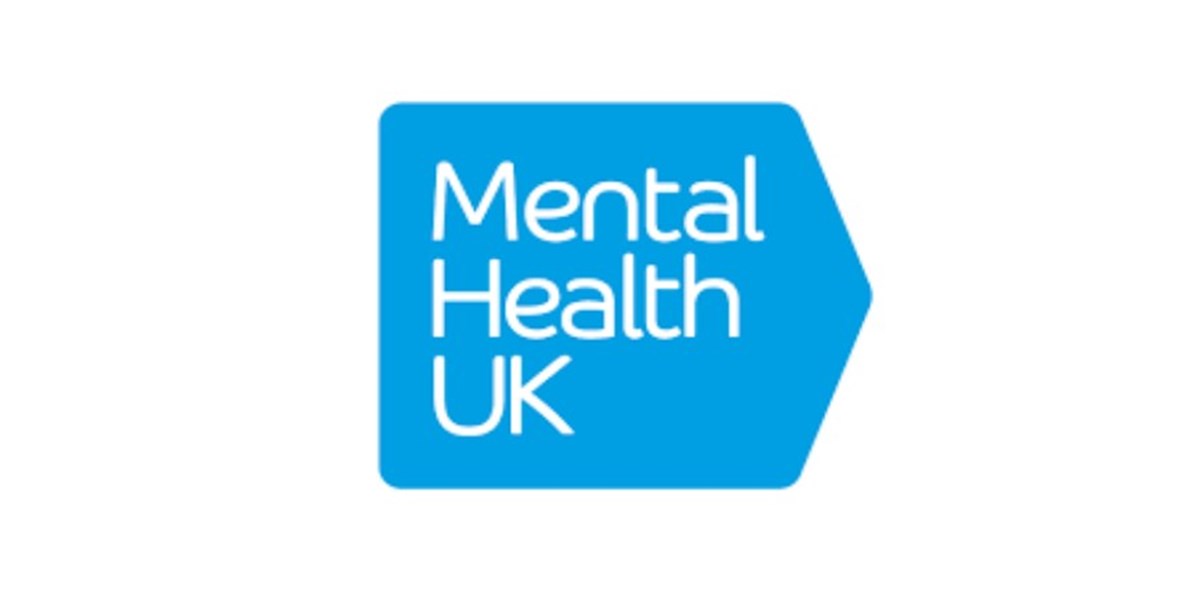 Helen Bugg is fundraising for Mental Health UK