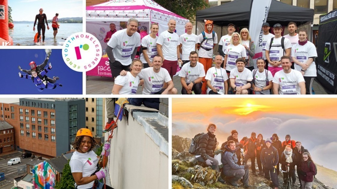 Alice Kent is fundraising for Roundabout